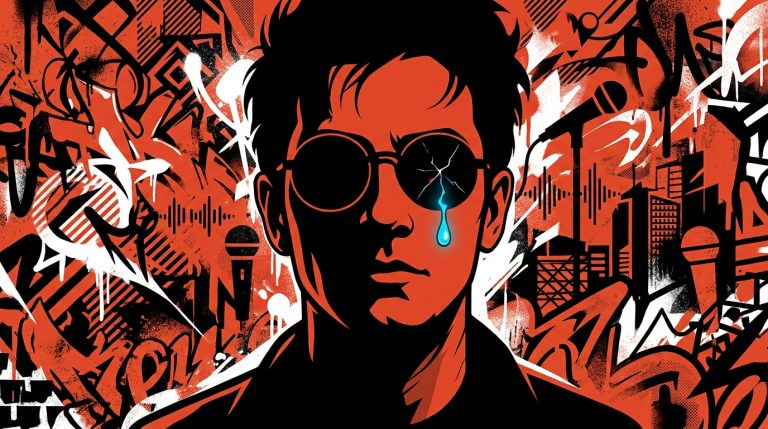 Role Model Estrena 'High Hopes 3000': ¿Nuevo Himno Pop?